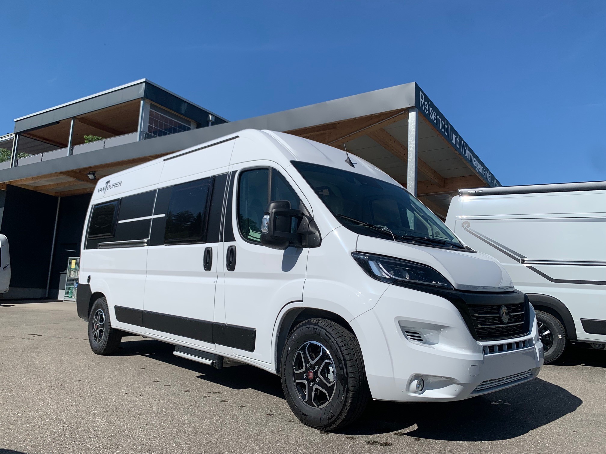 1 - Camperland AG